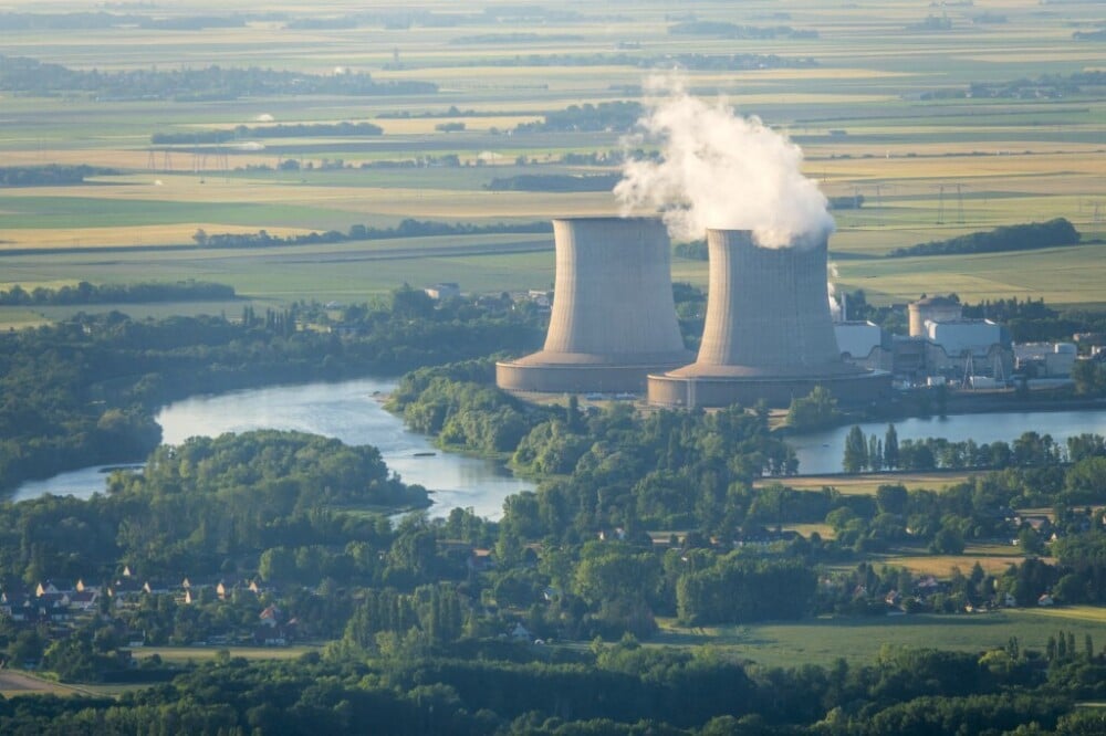 Parc nucléaire : le coût des opérations de maintenance d’EDF flambe à ...