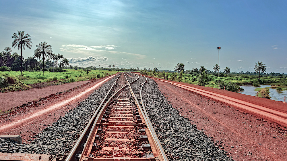 Concession ferroviaire du corridor de Lobito en RDC: le portugais Mota ...