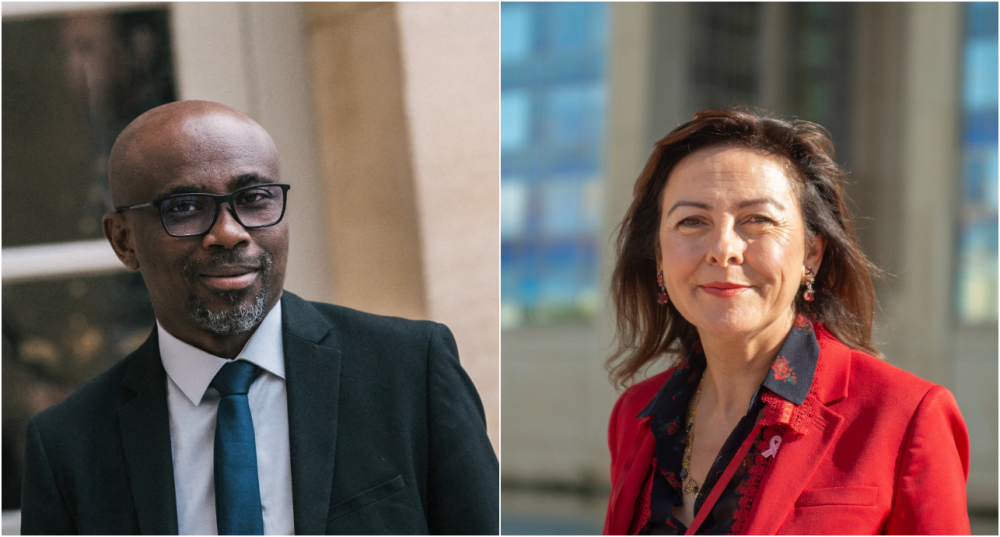 OPINION. « Un an après Chido, reconstruire Mayotte doit rester une ...