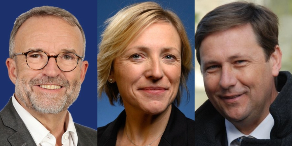 « Que l’État nous laisse faire : la liberté locale fonctionne