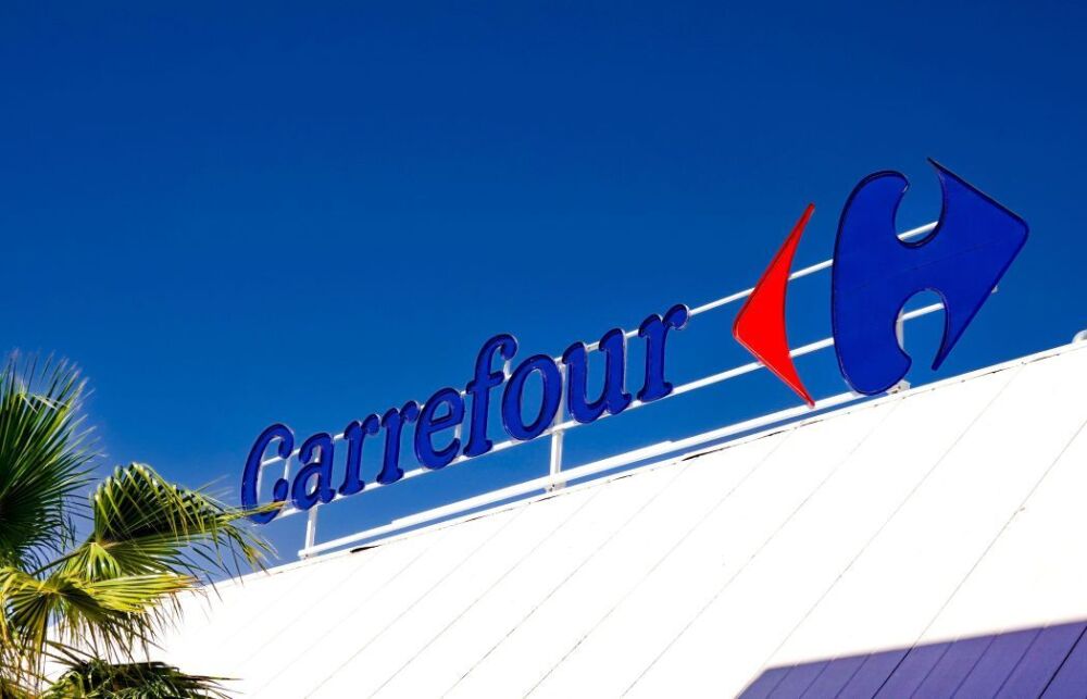 Carrefour part à la conquête des consommateurs ghanéens