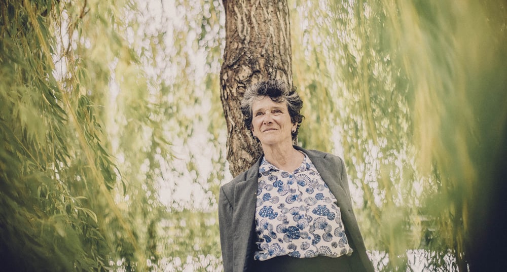 Isabelle Autissier : « Je n’ai jamais choisi entre ma vie de femme et ...