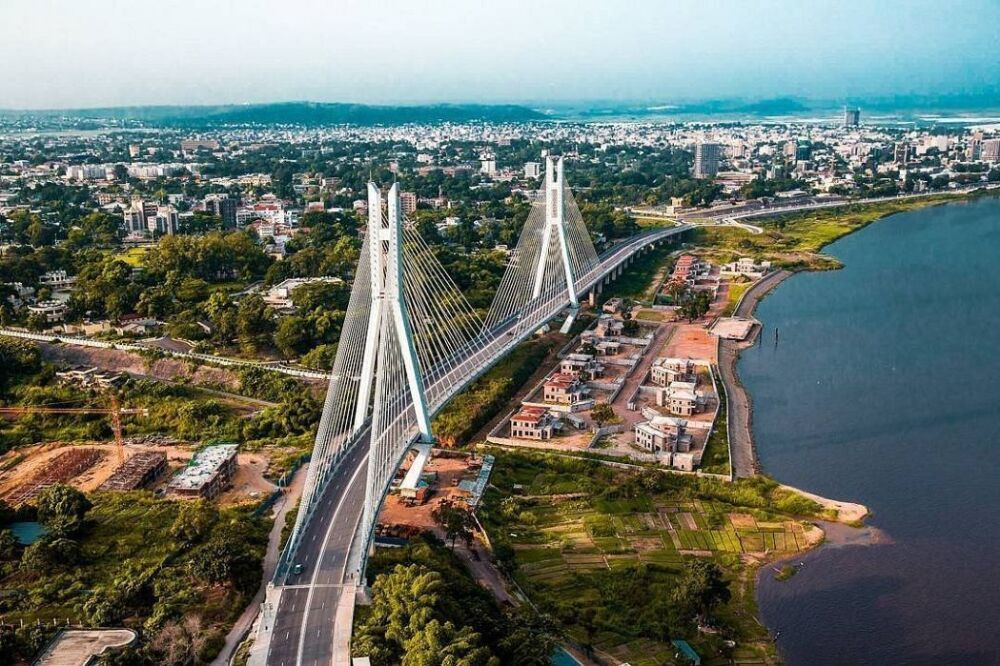 Après une levée historique de 570 millions d'euros, le Congo sollicite ...