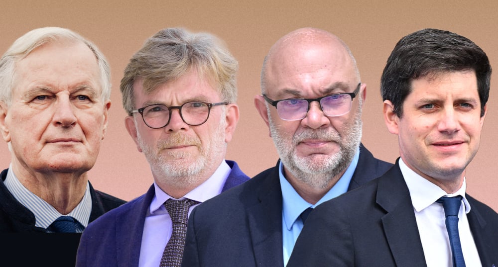 OPINION. « L’adversaire n’est ni l’État ni la science, mais le virus ...