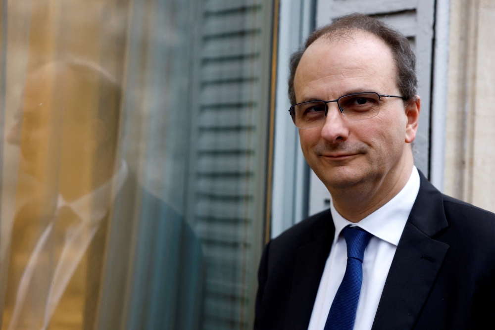Groupe ADP : comment Philippe Pascal s’est glissé dans les habits de PDG