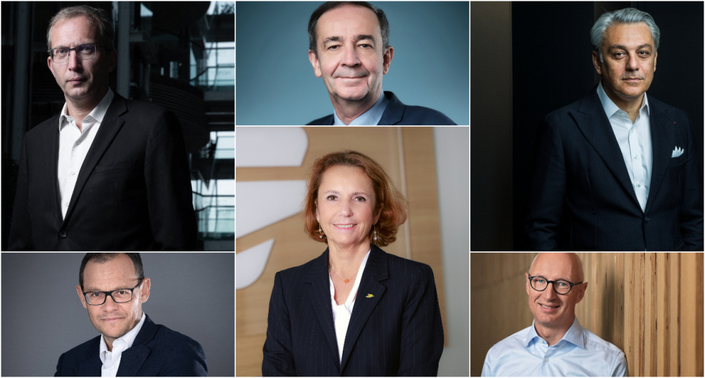 2025, l’année du grand chamboulement chez les patrons
