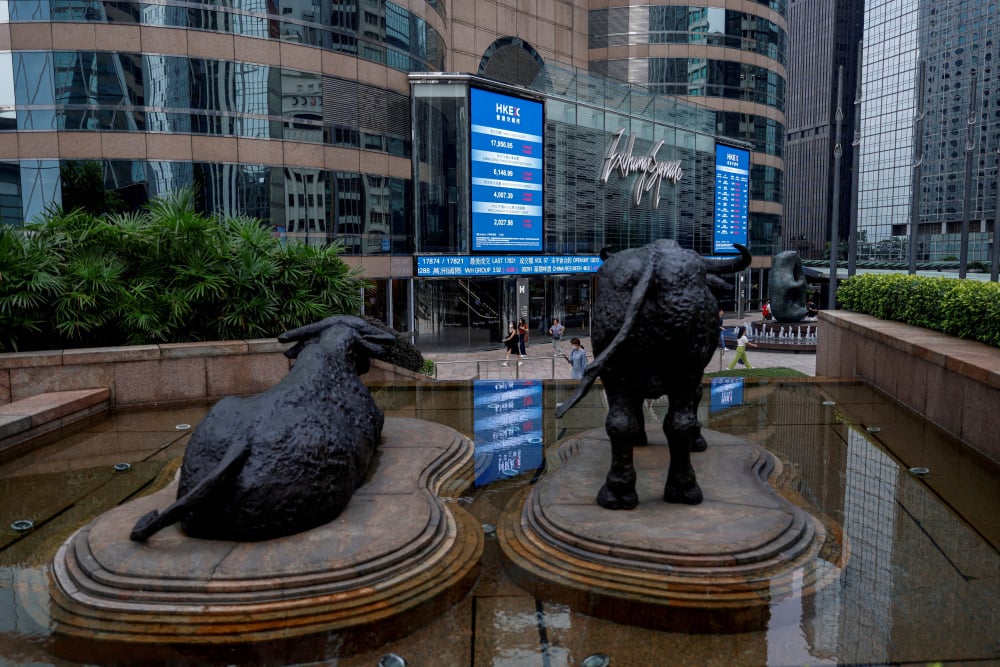 Hong Kong champion des introductions en Bourse en 2025 : pourquoi les ...