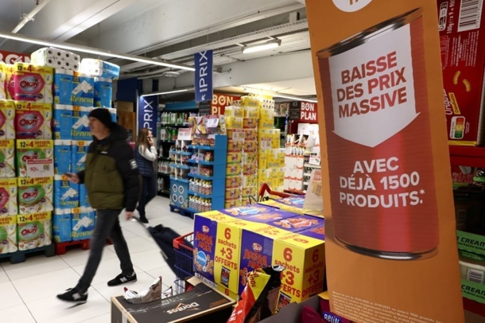 Inflation : ce que change le nouveau calcul de l'indice des prix de l’Insee