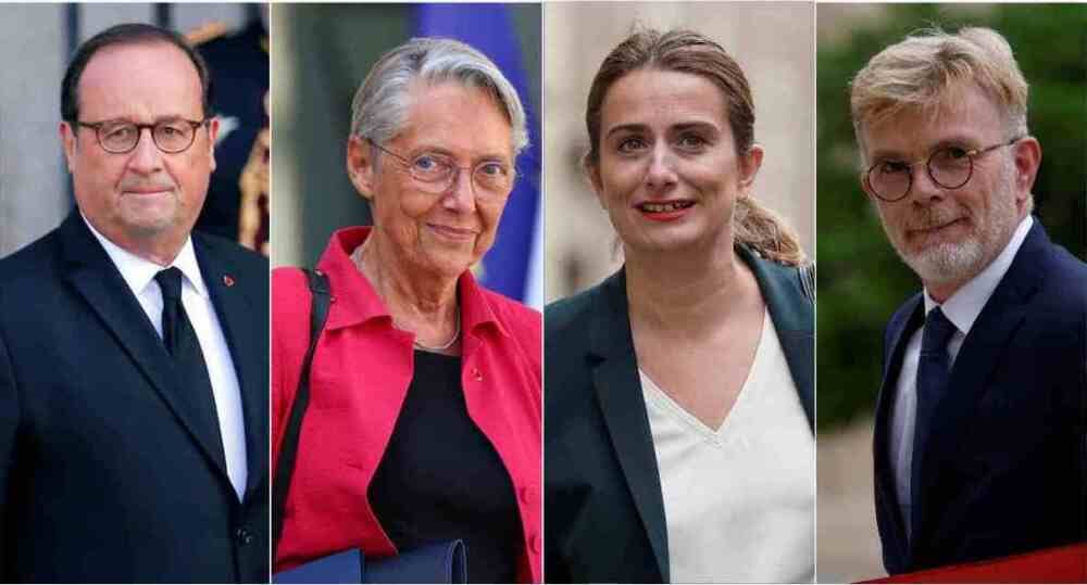 OPINION. « Avec la proportionnelle, un nouveau souffle démocratique ...