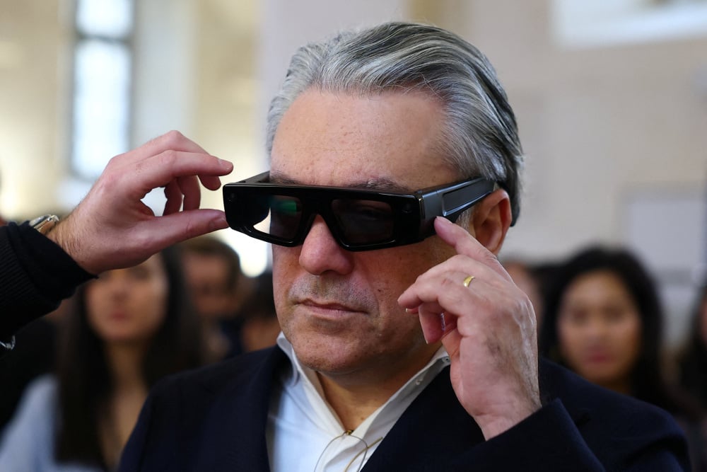 Luxe : malgré un plongeon en 2025, Kering est confiant sur l’avenir