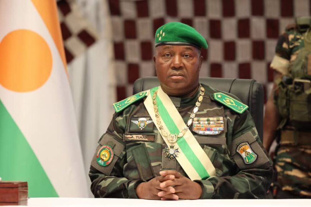 Uranium : le Niger confirme que la part produite avant la ...