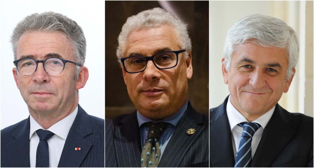 OPINION. « S’engager résolument au Levant et au Moyen-Orient ! », par ...