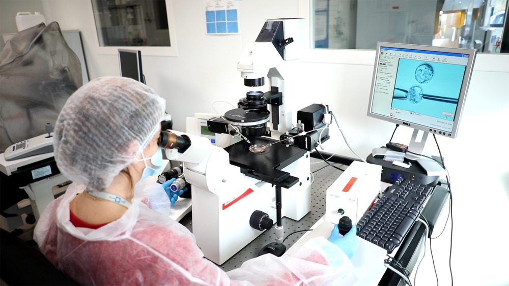La biotech Genoway compte renouer avec la croissance grâce à l'Asie