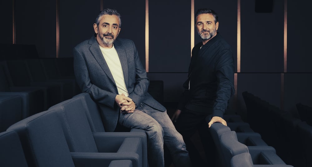 Éric Toledano et Olivier Nakache : « Les gens nous confondent, ça nous ...