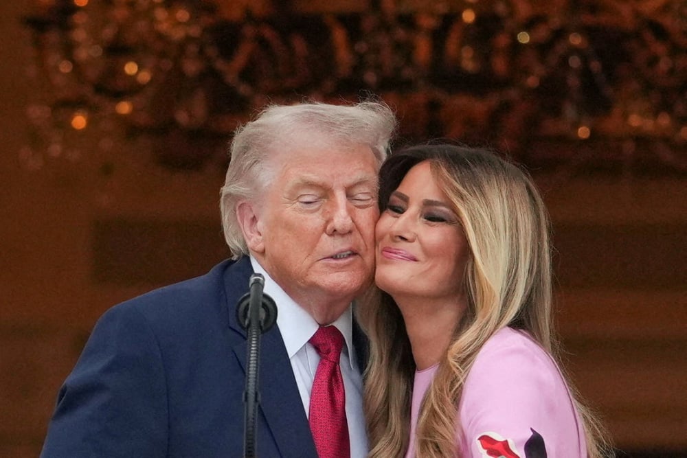 Trump retire sa plainte contre le fisc et obtient une immunité sur ses ...