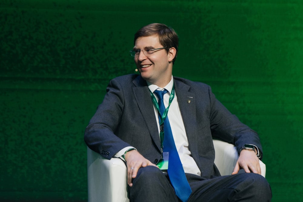 Freedom, une fintech sous sanction en Ukraine, accueillie à Choose France