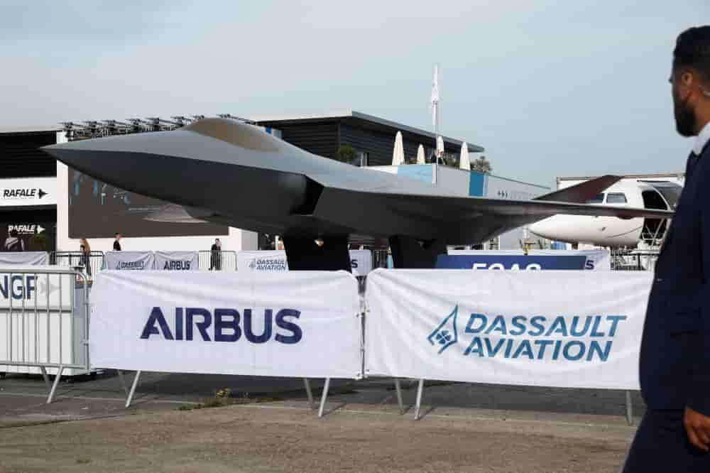 Défense et Aérospatiale - La Tribune