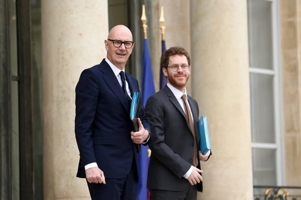 Économie - La Tribune