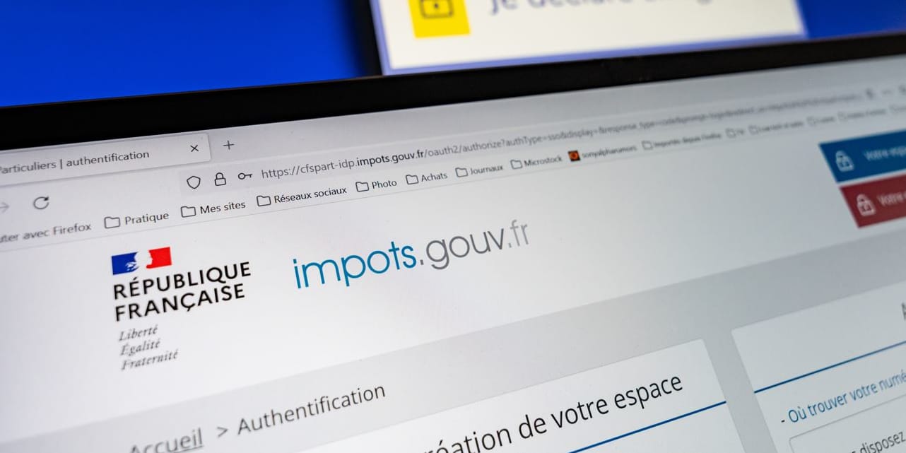 Impôt sur le revenu : voici le nouveau barème 2025