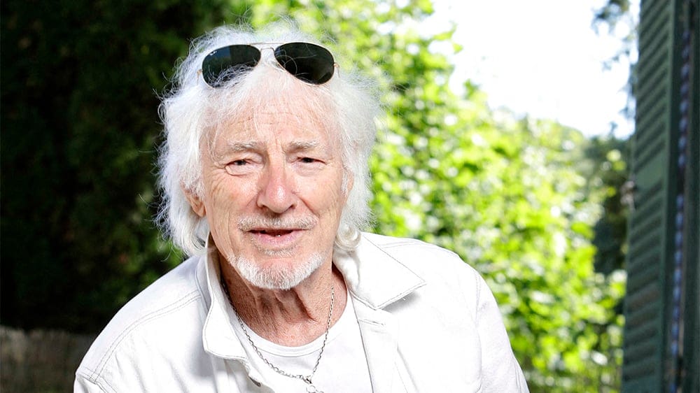 Hugues Aufray : « J’ai su immédiatement que Bob Dylan allait devenir ...