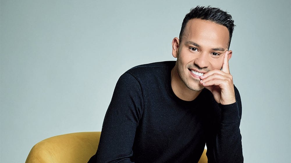 Mohamed Bouhafsi : « Je m’appelle Mohamed et c’est comme ça