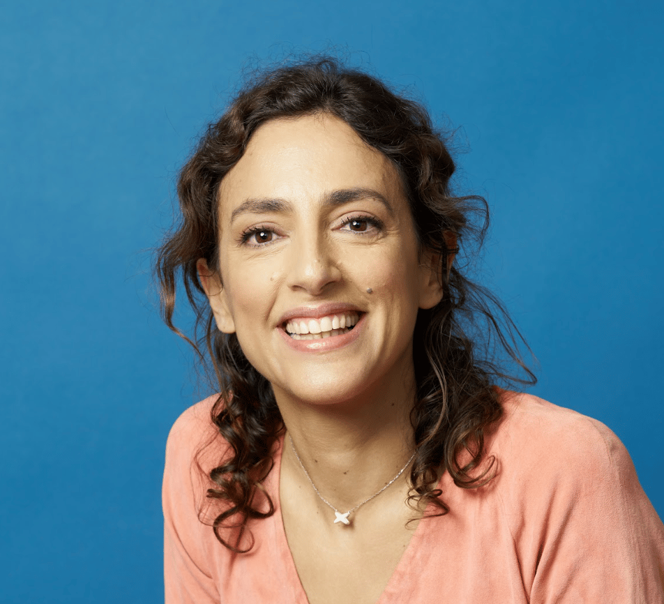 Anna Cabana - Journaliste | La Tribune